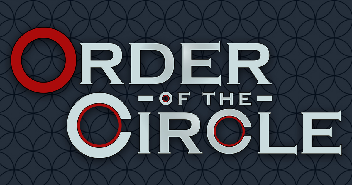 Order of the Circle